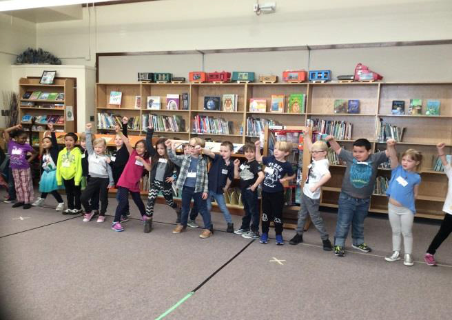 Fine Arts - Ramsay School